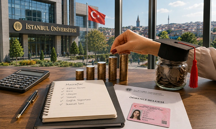 Turkey Student Residence Permit 2026 | Cost & Requirements